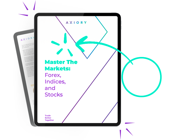 Trade Forex | CFDs & Exchange Products | Axiory Global